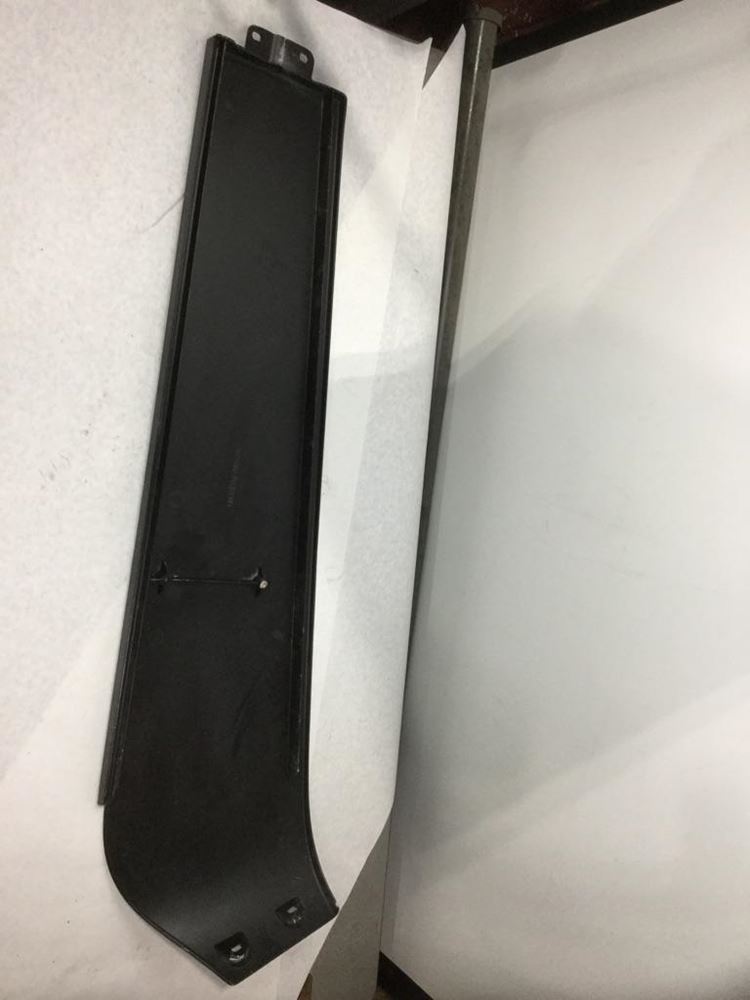 FREIGHTLINER CASCADIA (Stock #A22-66278-001) | Miscellaneous | TPI