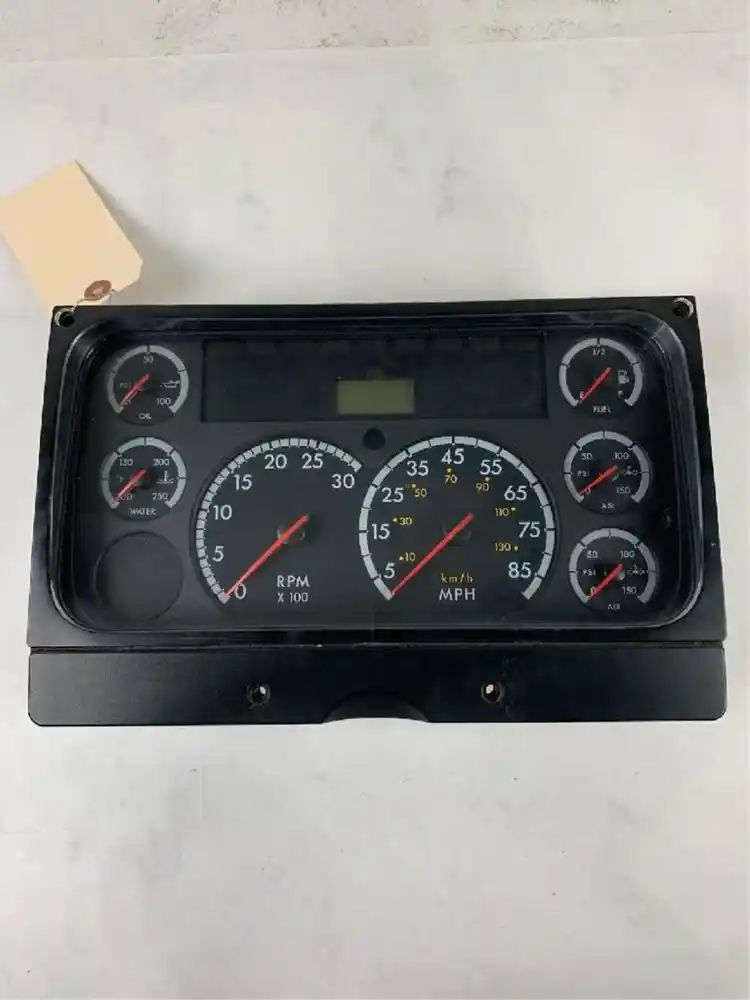 Used 2001 FREIGHTLINER FL112 Instrument Cluster for sale | Umatilla ...