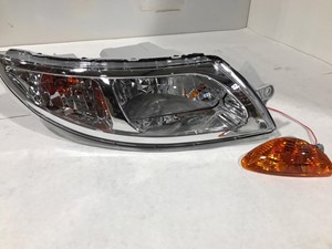 New and Used International 4300 Grilles for sale | TPI