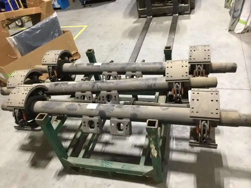 Used, Recycled, New, and Aftermarket Heavy Duty Truck Parts