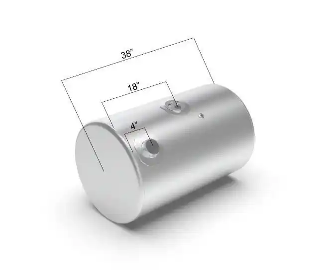 New KENWORTH Fuel Tank for sale | Umatilla Oregon United States | Fuel ...