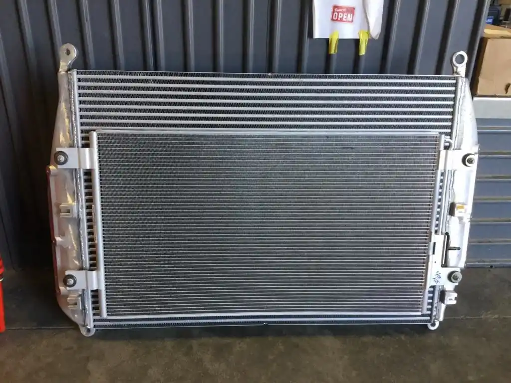 Used, Recycled, New, and Aftermarket Heavy Duty Truck Parts