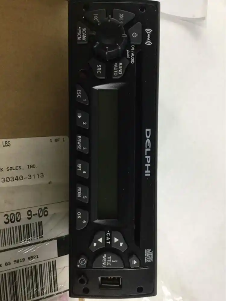 Used, Recycled, New, and Aftermarket Heavy Duty Truck Parts