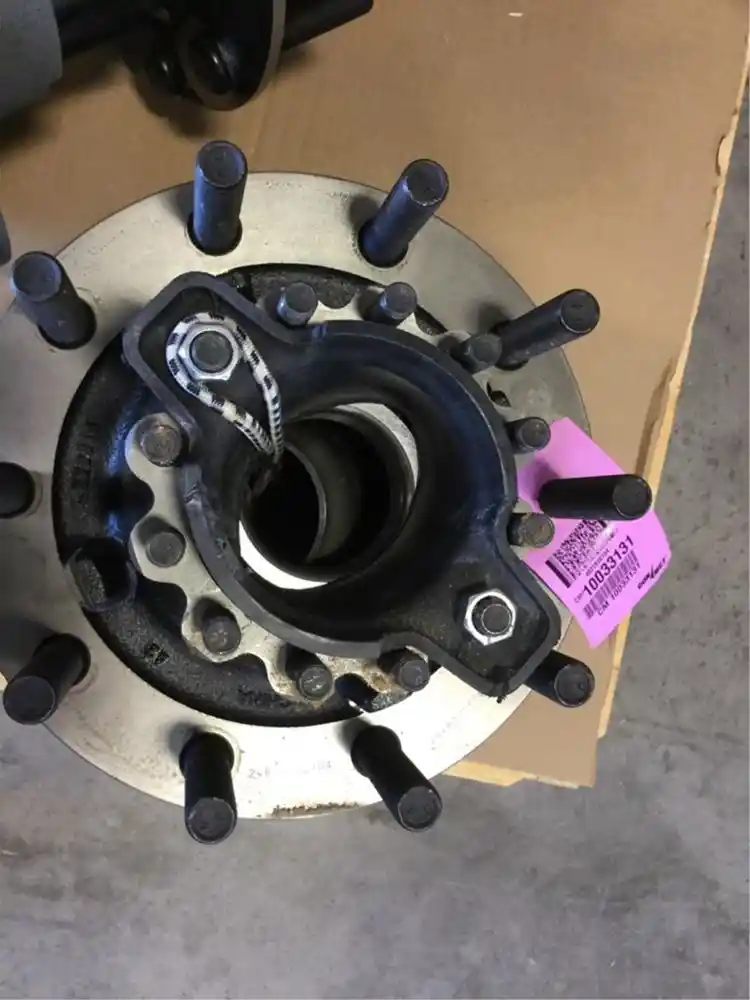 Used, Recycled, New, and Aftermarket Heavy Duty Truck Parts