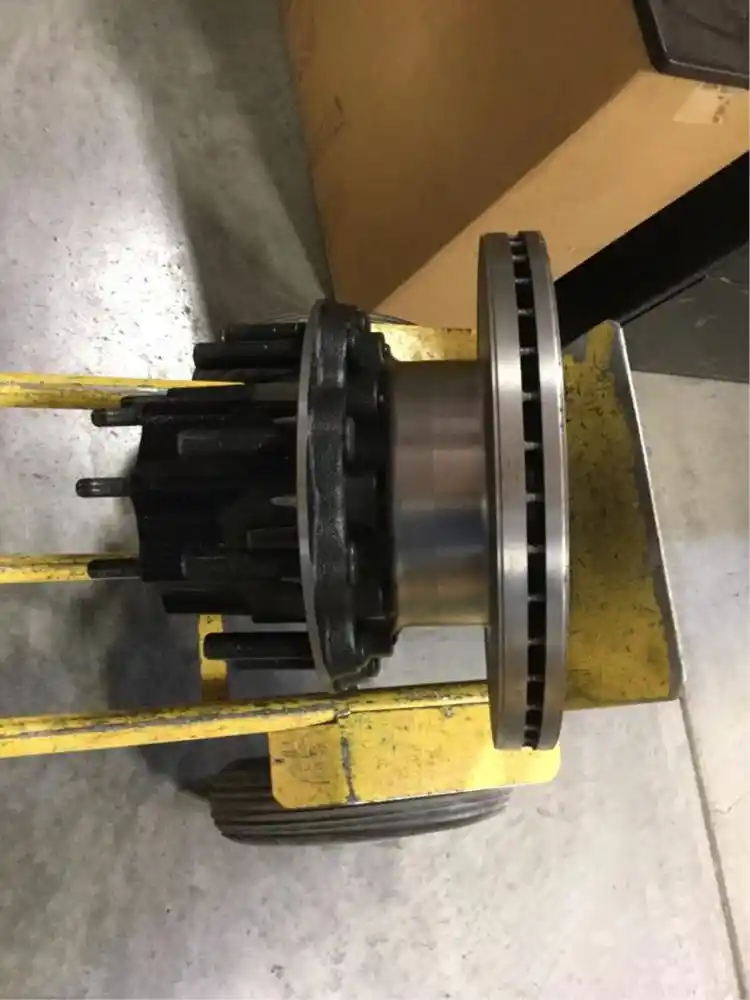 Used, Recycled, New, and Aftermarket Heavy Duty Truck Parts