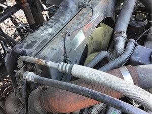 New and Used Ud/Nissan UD1400 Radiators for sale | TPI