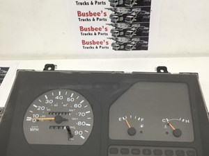 New and Used Ud/Nissan Instrument Cluster for sale | TPI