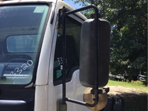 New and Used Ud/Nissan Side View Mirrors For Sale | TPI