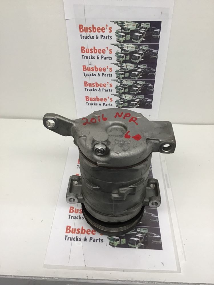 Used 2003 Isuzu NPR - GAS A/C Compressor for sale | Wagener South ...