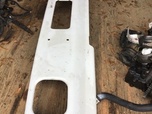 New and Used Ud/Nissan Bumpers For Sale | TPI