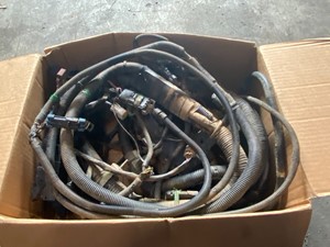 New and Used Isuzu NPR Chassis Harnesses for sale | TPI