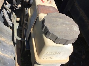 New and Used Ud/Nissan UD3300 Power Steering Reservoirs for sale | TPI