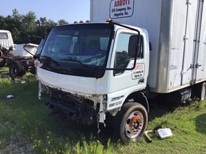 New and Used Ford LOW CAB FORWARD Cabs For Sale | TPI