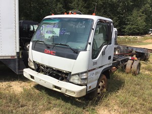 New and Used Gmc W3500 Cabs for sale | TPI