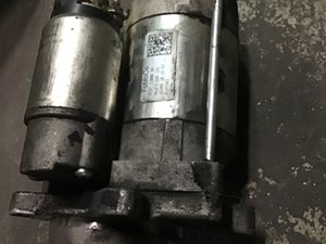 New and Used International VT275 Starters For Sale | TPI