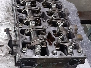 New and Used Mitsubishi 4M50 Heads for sale | TPI