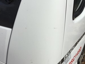 New and Used Isuzu NPR Fenders for sale | TPI