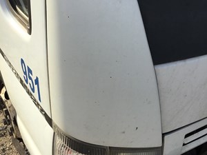 New and Used Isuzu NPR Fenders for sale | TPI