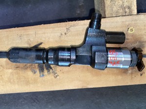 New and Used Ud/Nissan Injectors For Sale | TPI