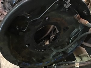New and Used Ud/Nissan Brakes and Brake Parts For Sale | TPI