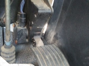 New and Used International Throttle Position Sensor for sale | TPI