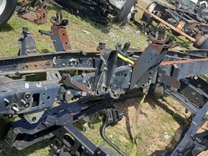 New and Used Isuzu NPR Frame and Crossmembers For Sale | TPI
