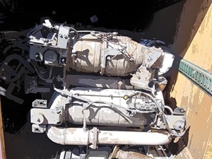 New and Used Isuzu Diesel Particulate Filter (DPF) for sale | TPI