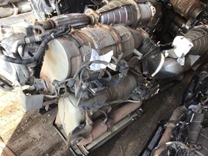 New and Used Isuzu Diesel Particulate Filter (DPF) for sale | TPI