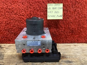 New and Used Ud/Nissan ABS Brake Pumps For Sale | TPI