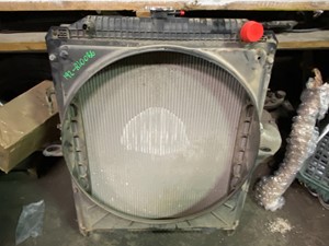 New and Used Ud/Nissan UD3300 Radiators for sale | TPI