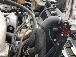 New and Used Hino 268 Radiators for sale | TPI