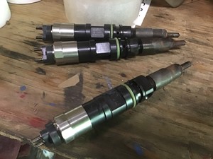 New and Used Ud/Nissan Injectors for sale | TPI