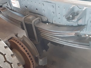 New and Used Hino Springs, Rear Leaf For Sale | TPI