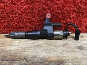 New and Used Hino Injectors for sale | TPI