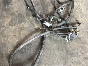 New and Used Isuzu NPR Chassis Harnesses for sale | TPI