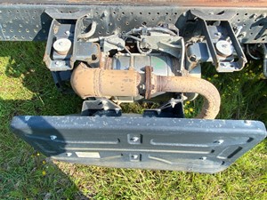 New and Used Isuzu NPR Diesel Particulate Filter (DPF) for sale | TPI