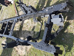New and Used Isuzu NPR Frame and Crossmembers For Sale | TPI
