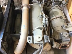 New and Used Isuzu NPR-XD Diesel Particulate Filter (DPF) for sale | TPI