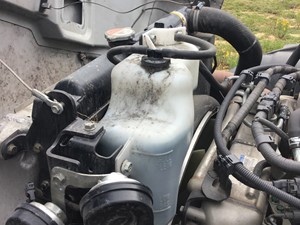 New and Used Hino Radiators for sale | TPI