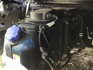 New and Used Isuzu NPR-XD DEF Tanks For Sale | TPI