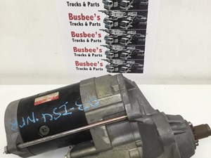 New and Used Isuzu 4HE1 Starters for sale | TPI