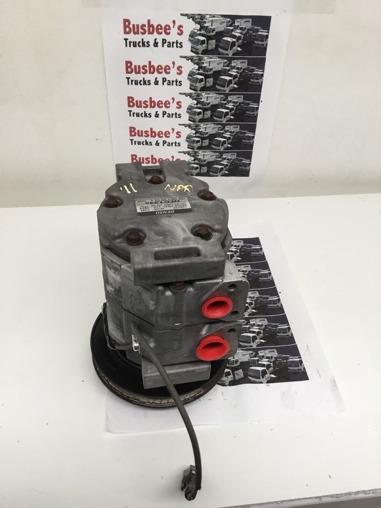 Used 2013 Isuzu NPR A/C Compressor for sale | Wagener South Carolina ...