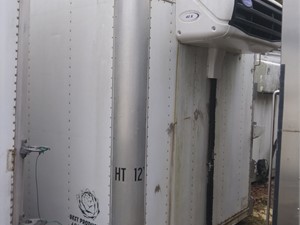 New and Used Reefer Units Truck Boxes/Bodies For Sale | TPI