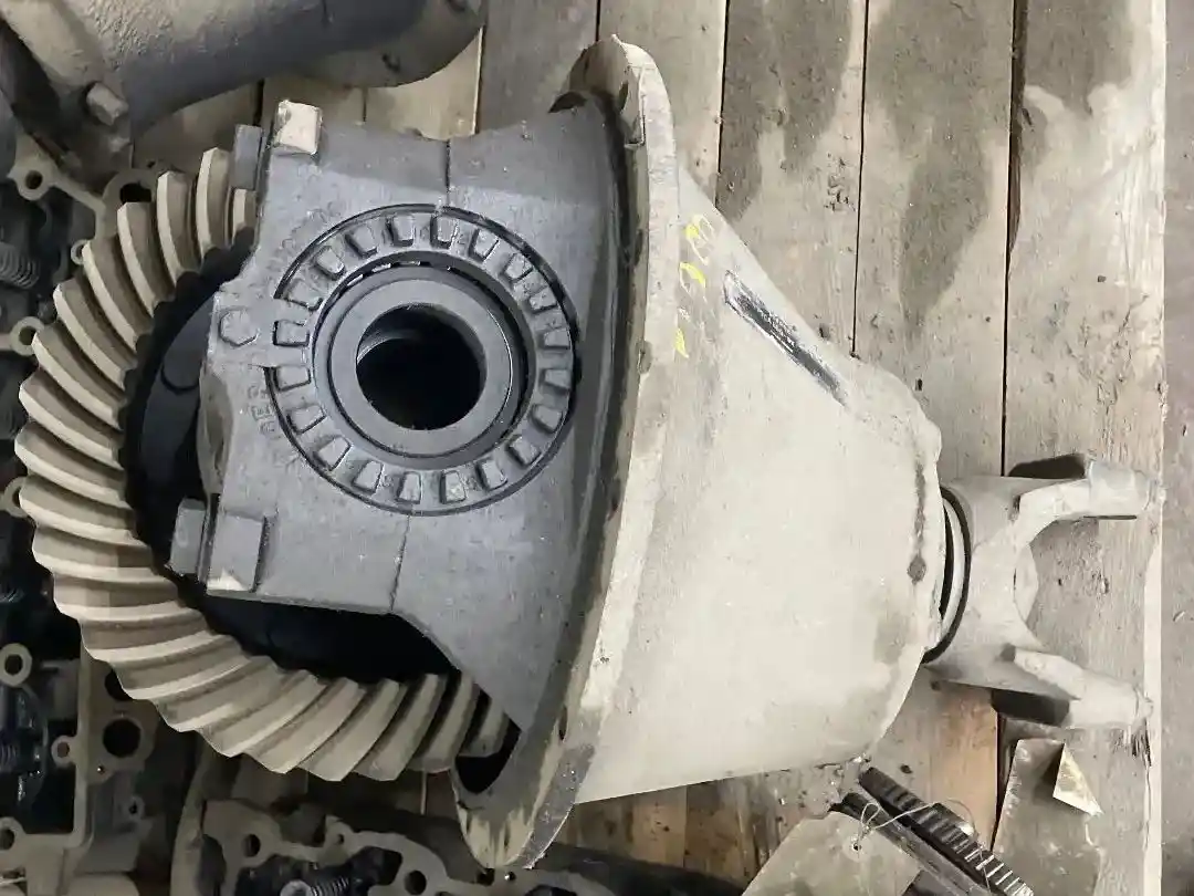 Used 1999 International Gear Set for sale | Wagener South Carolina ...