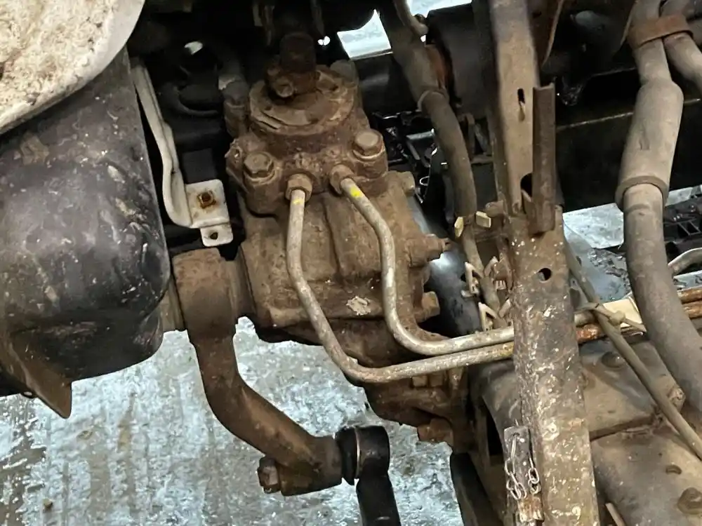 Used 2000 JKC 448-01055 Steering Gear for sale | Wagener South Carolina ...