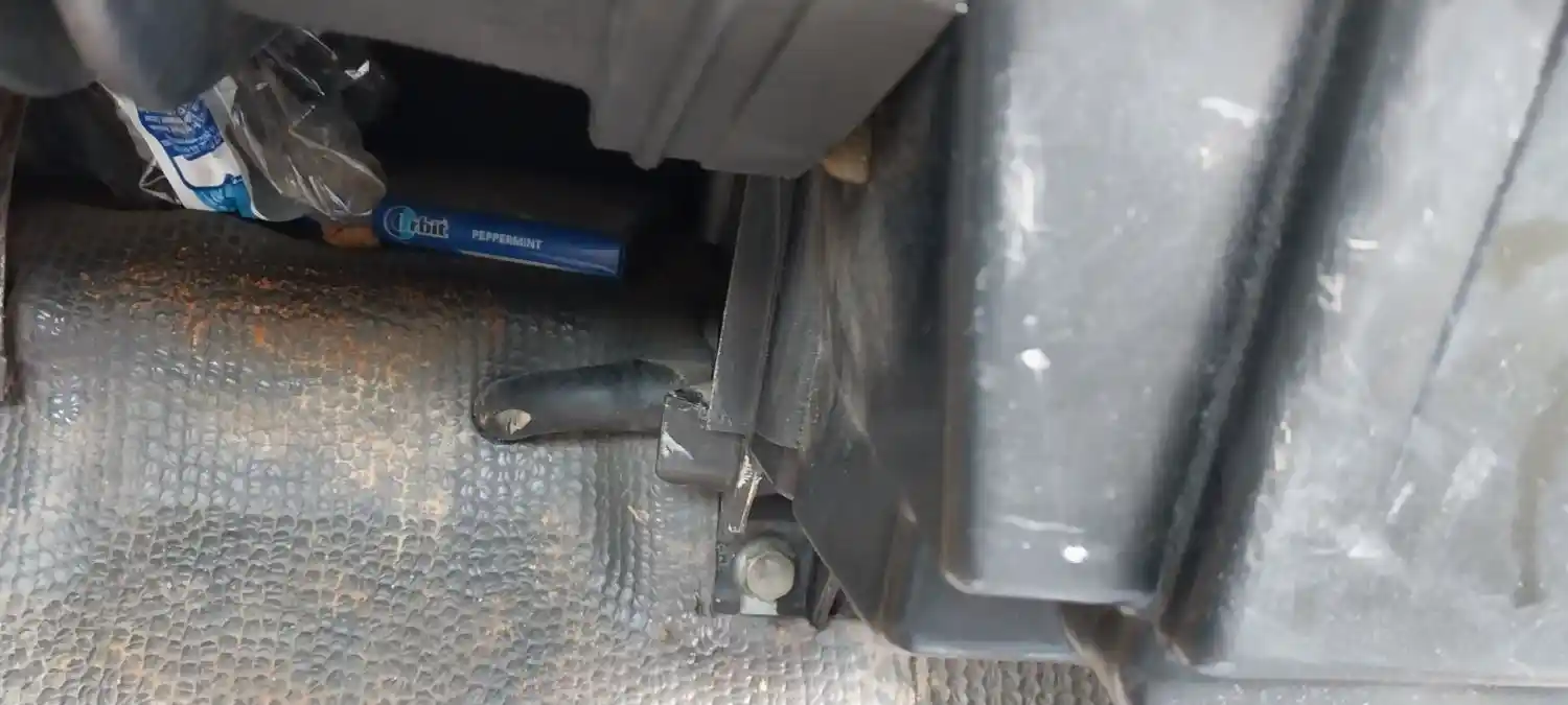 Used 2001 Isuzu NPR Heater Core Box for sale | Wagener South Carolina ...