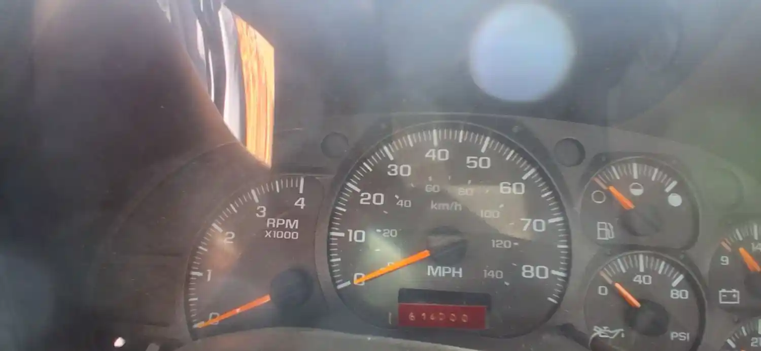 Used, Recycled, New, and Aftermarket Heavy Duty Truck Parts