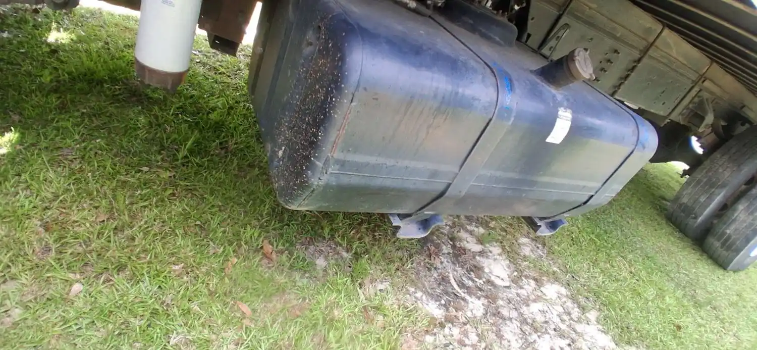 Used, Recycled, New, and Aftermarket Heavy Duty Truck Parts