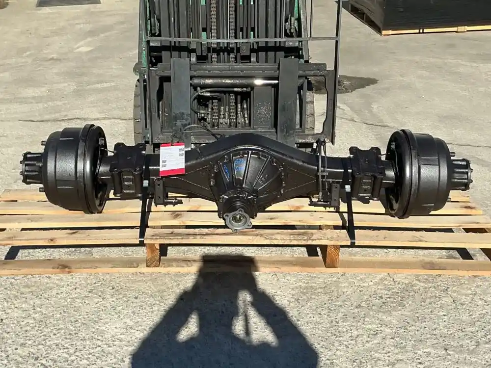 Used, Recycled, New, and Aftermarket Heavy Duty Truck Parts