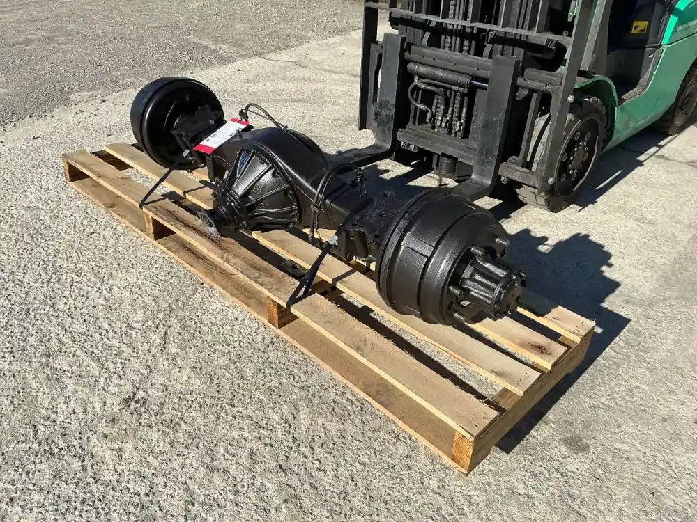 Used, Recycled, New, and Aftermarket Heavy Duty Truck Parts